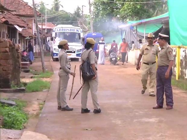 Malali mosque-temple row: Prohibitory orders clamped in Dakshina Kannada