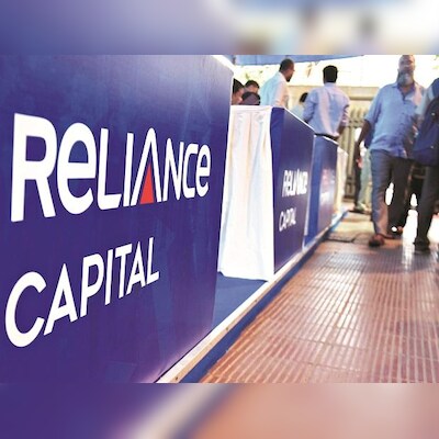 NFRA slaps fine of Rs 4.5 cr on auditors for Reliance Capital audit lapses | Company News ...