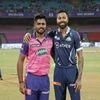 IPL 2022: Gujarat Titans eye maiden title against Rajasthan Royals