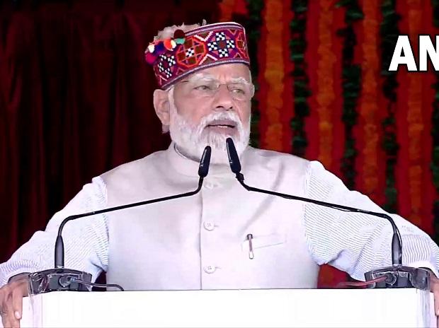 'Antyodaya': Modi govt's guiding force to ensure life of dignity for ...