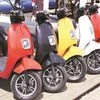 Jitendra New EV inks pact with FAE Bikes to supply 12K e-scooters