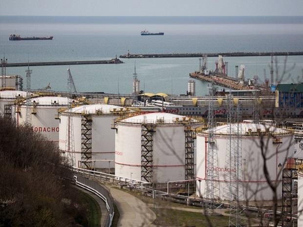 Russia makes up 40% of Indian crude oil imports, dents OPEC's share ...