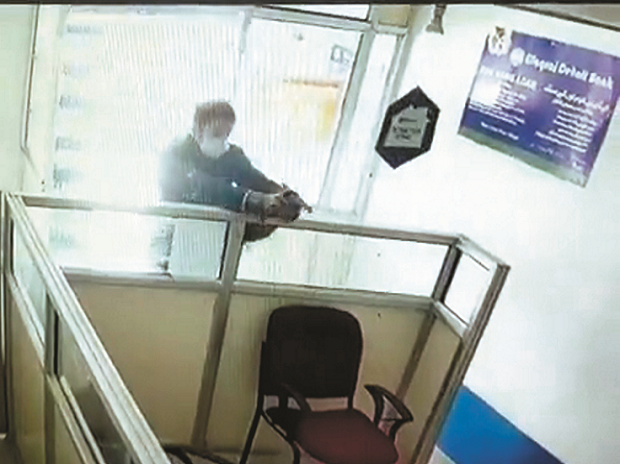 Doval, RAW chief meet Shah after terrorists kill Hindu bank employee in ...