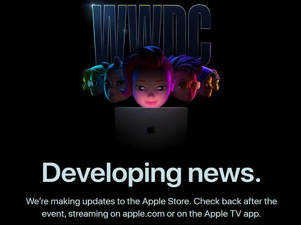 WWDC 2022: Apple dives deeper into autos with software for car ...