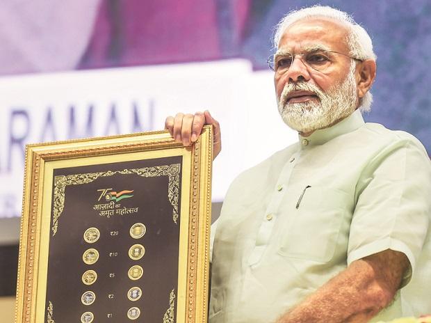 Need to make our banks key part of global trade: PM Narendra Modi ...