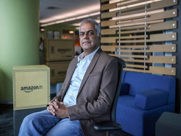 Amazon's new India chief pulled plug on cricket, not the country ...