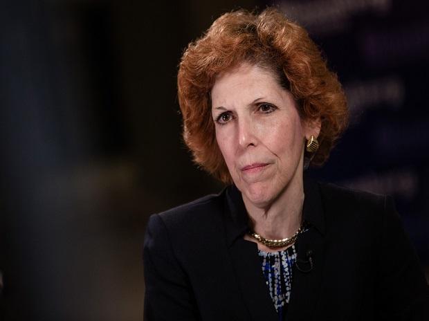 Inflation will not fall to 2% target for two years, says Fed's Mester ...