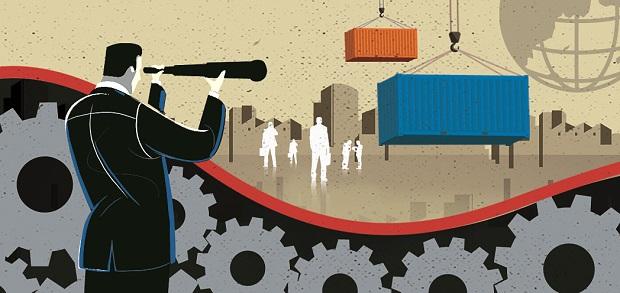 India's trade contradictions | Expert Views - Business Standard