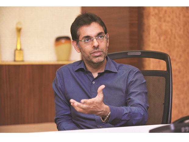 Good chance that foreign money returns around Diwali: Rahul Arora ...