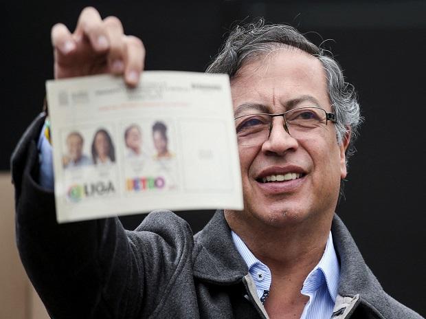 Colombia's first leftist leader targets inequality; investors on edge ...