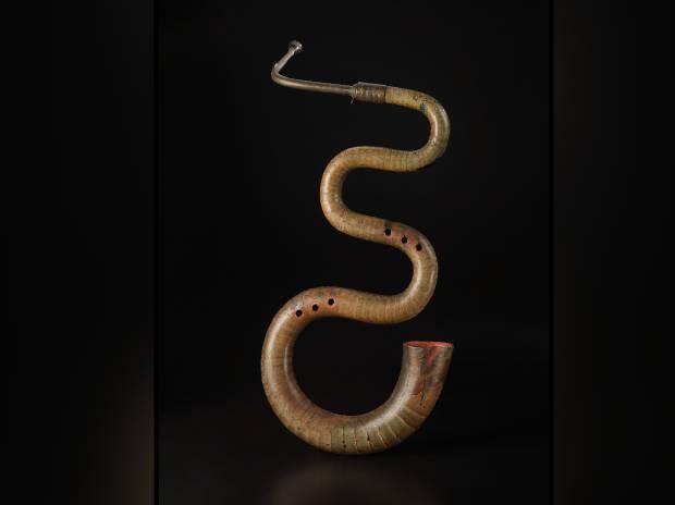 World Music Day: Theremin to Mayuri, a look at lesser-known instruments ...