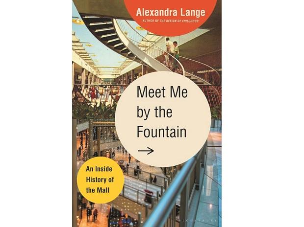 A tour of Mall history | Book Reviews & Features - Business Standard