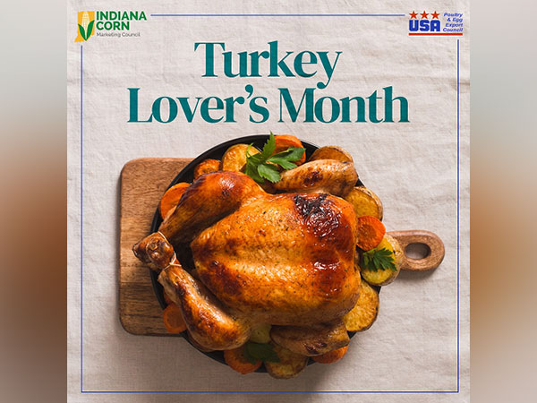 India celebrates Turkey Lover's Month