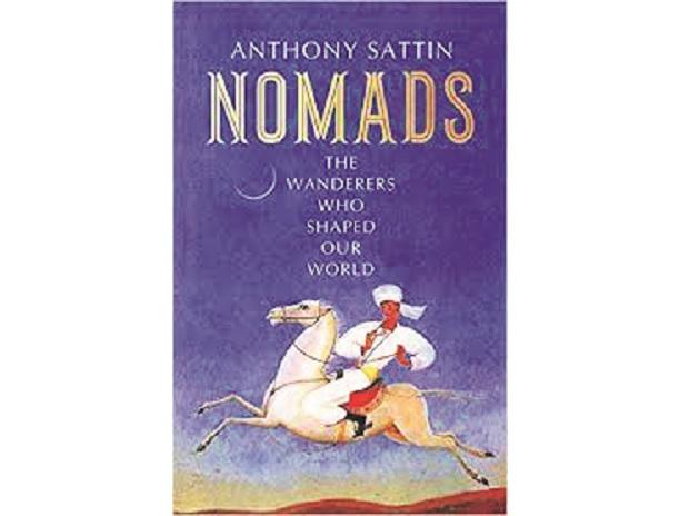 The power of the nomad | Book Reviews & Features - Business Standard
