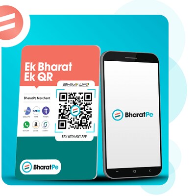 Fintech major BharatPe launches an 'all-in-one' payment acceptance ...