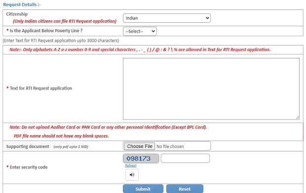 Power of RTI Act: How, where to use the right to question your govt ...