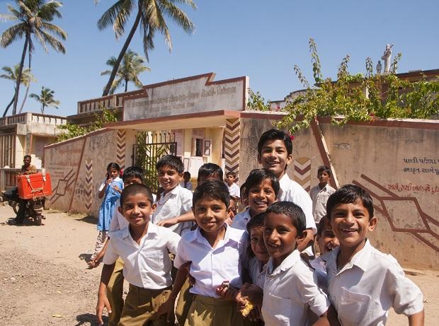 Gujarat Govt to hold life skills-based child fairs in over 30,000 ...