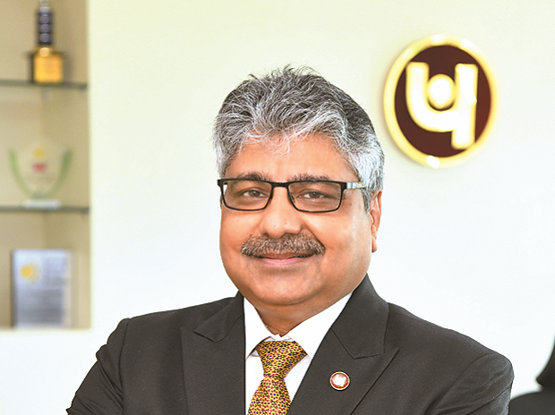 PNB bond holdings of short maturity, less prone to rising yields: MD ...