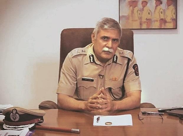 The strange case of Sanjay Pandey, IPS officer who ran his own firm