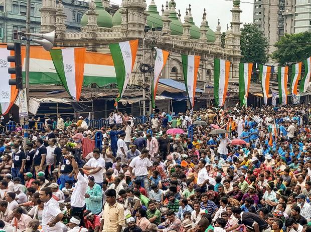 TMC to hold protests across Bengal, burn effigies against detention ...