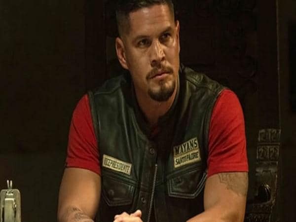 FX announces renewal of 'Mayans MC' for a fifth season at Comic-Con ...