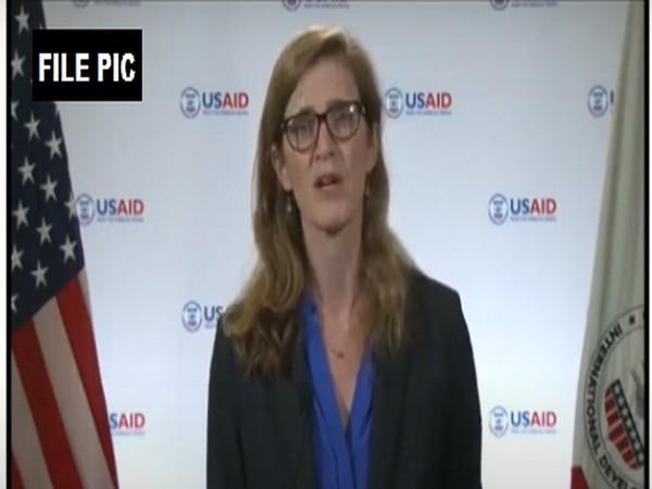 USAID chief's India visit aimed at enhancing strategic partnership ...