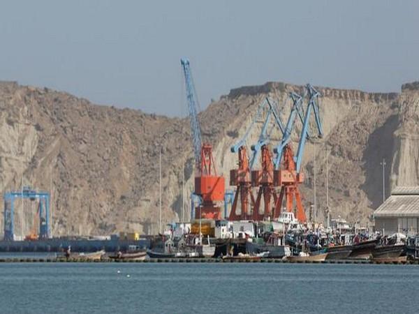 Pakistan: Weak economy, political uncertainty hit China-led Port ...