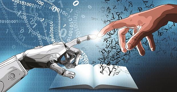 Hail the rise of digital humanities | Expert Views - Business Standard