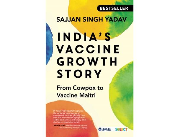 A jab at the vaccine story | Book Reviews & Features - Business Standard