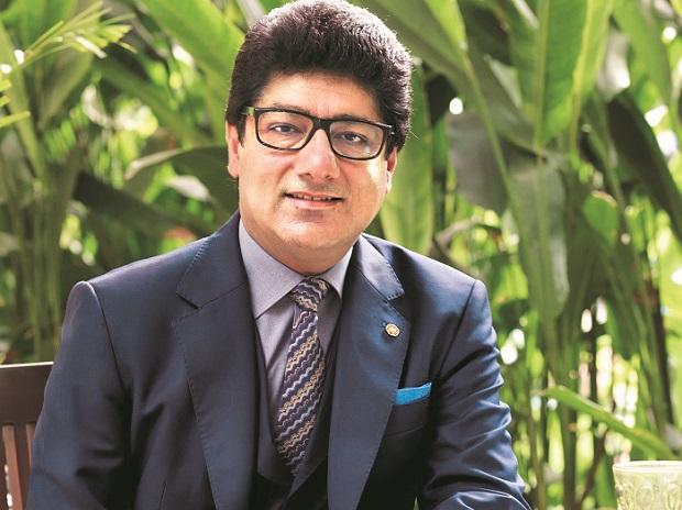 In India, just asset-light model doesn't work: IHCL's Puneet Chhatwal ...