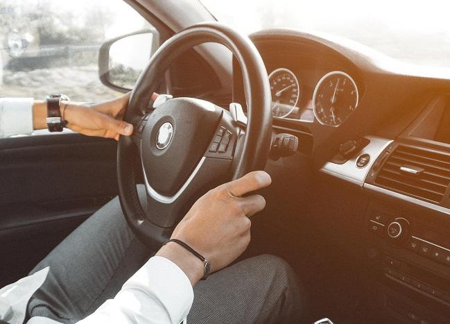 Driving lessons at govt-run automated test tracks come up in Delhi ...