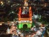 From Qutub Minar to Charminar, ASI monuments lit up in 'Tiranga' theme ...