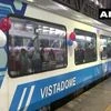 Railway aims to make vistadome coaches more popular on Mumbai-Goa route | Current Affairs News ...
