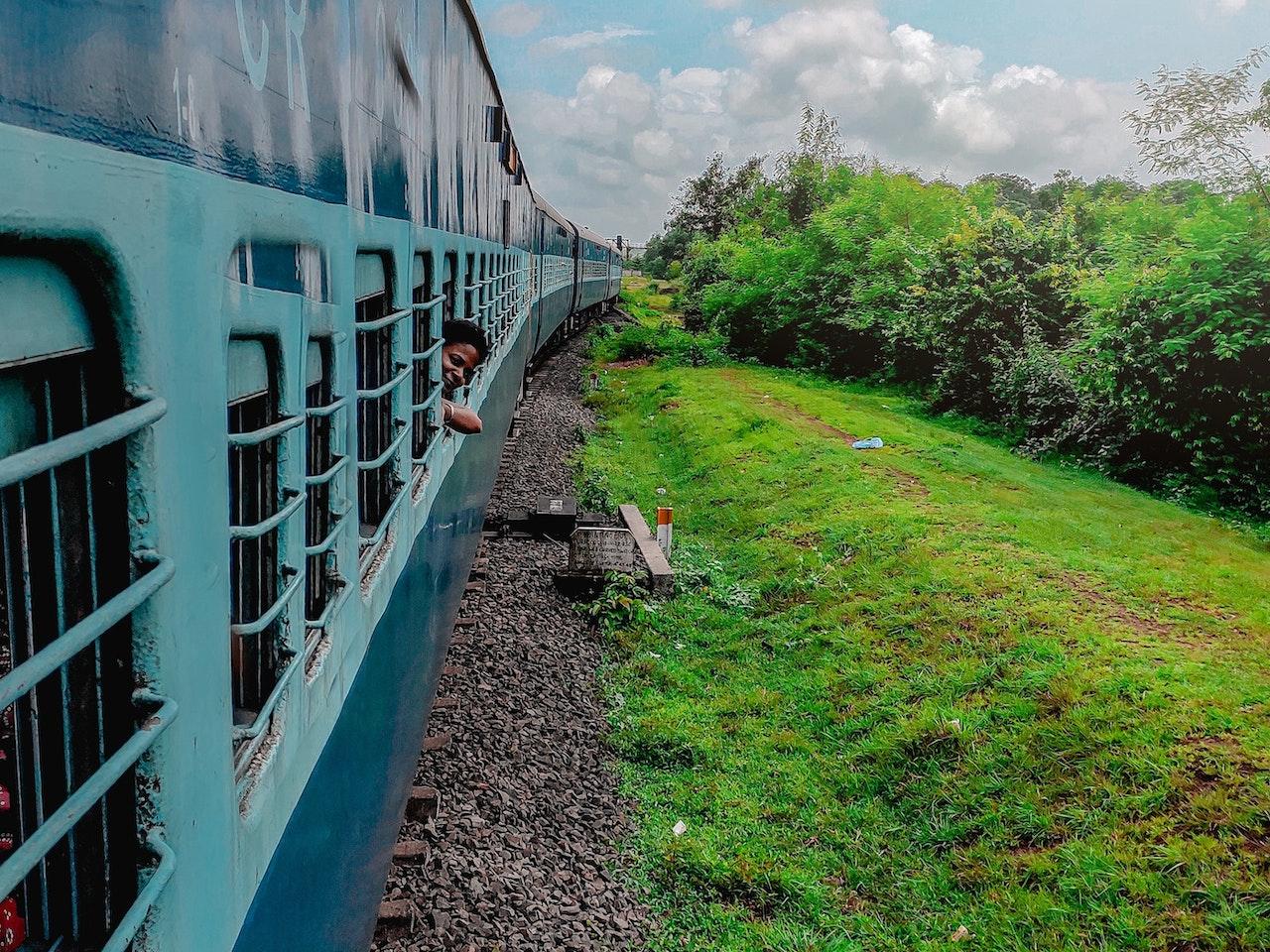 IRCTC eWallet: How to use eWallet for online train booking? | India ...