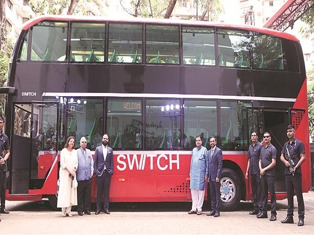 Switch Mobility sees e-bus market tripling to 6,000 units next year ...