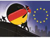 Germany leads as Europe slides towards recession amid supply shortages ...