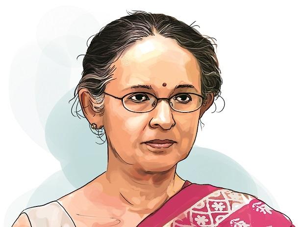 Systemic reforms boosted India's macroeconomic stability: Ashima Goyal ...