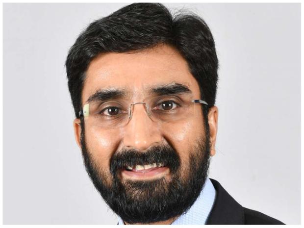 Manipal Cigna seeks 30% growth in health insurance: CEO Prasun Sikdar ...