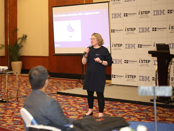 Indian Education Platform brings together reputed Australian University ...