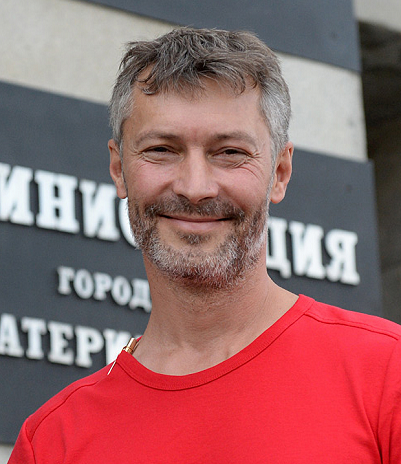 Russian politician Roizman detained for criticising Ukraine invasion ...