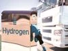 Olectra Greentech unveils Hydrogen bus in partnership with Reliance ...