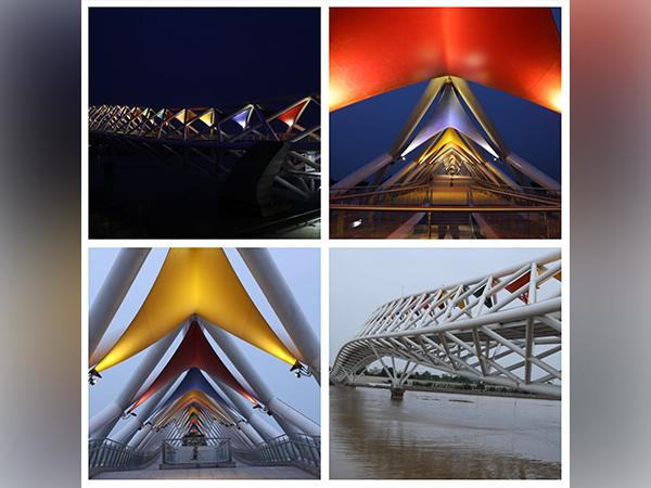PM Modi To Inaugurate Iconic Riverfront Foot over Bridge In Ahmedabad Today Flipboard pm-modi-to-inaugurate-iconic-riverfront-foot-over-bridge-in-ahmedabad-today-flipboard
