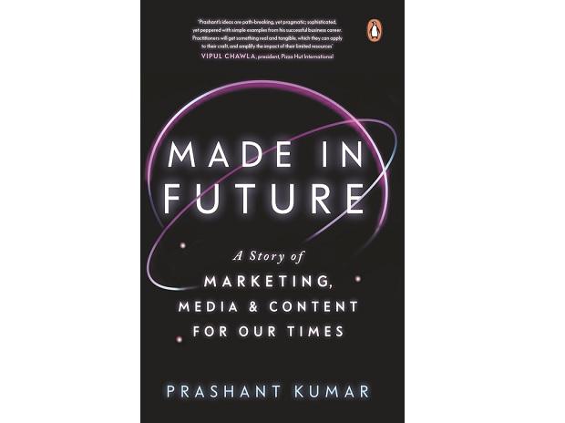A sneak peek into digital futures | Book Reviews & Features - Business ...