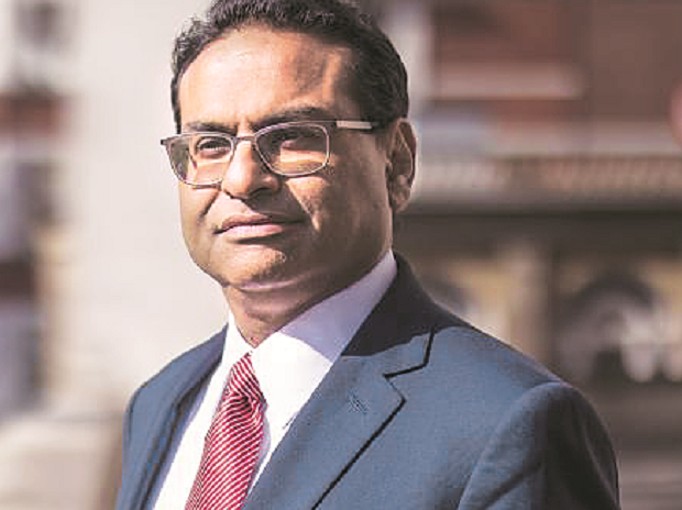 Reckitt CEO resign on personal grounds; Durante to hold fort in interim ...