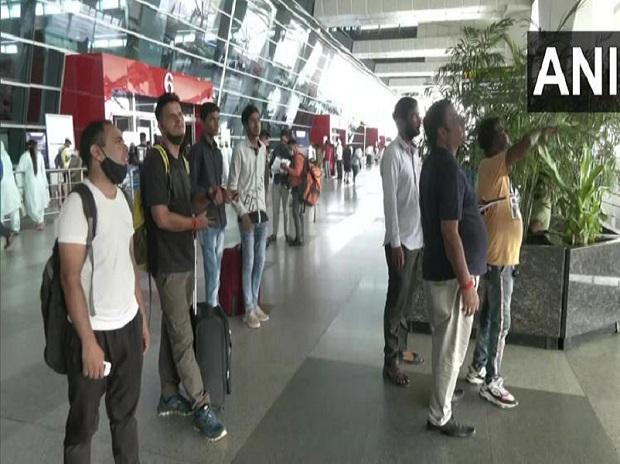 Air passenger apologises for cracking 'bomb' joke at Indore airport