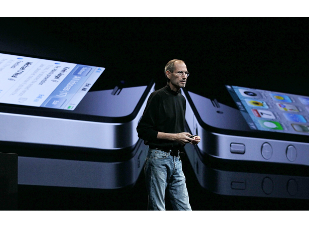 Apple CEO Tim Cook credits Steve Jobs with fostering culture of privacy ...