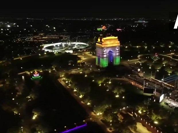 Central Vista projects generate over 3.7 mn man-days of employment