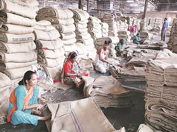 Jute industry in India: Revenue to drop 5-6% on weak overseas demand ...