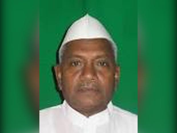 Ex-Union minister, Congress leader Manikrao Gavit dies at 87 in Maharashtra