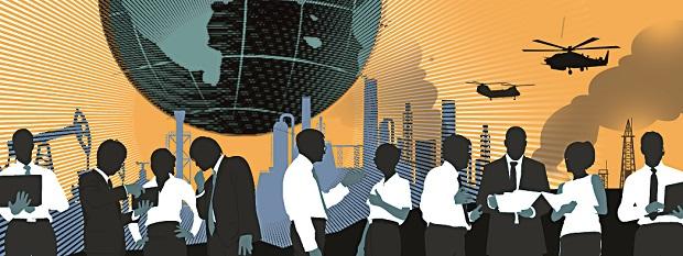 A dawn of third globalisation? | Expert Views - Business Standard